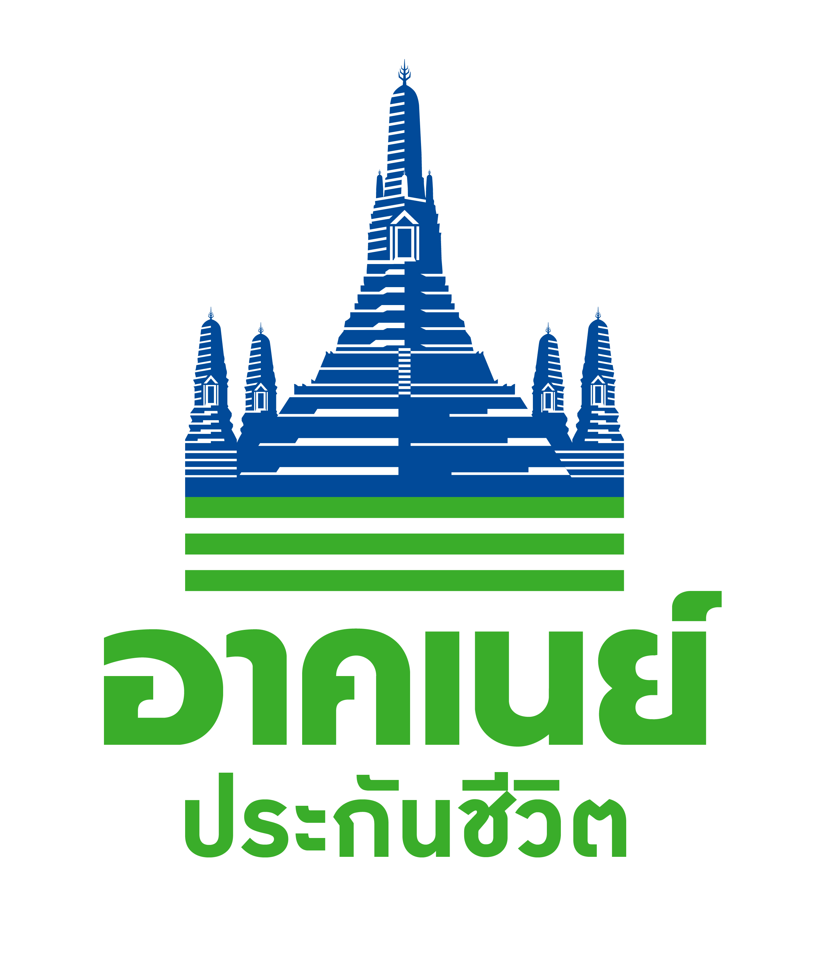 สมาคมประกันชีวิตไทย